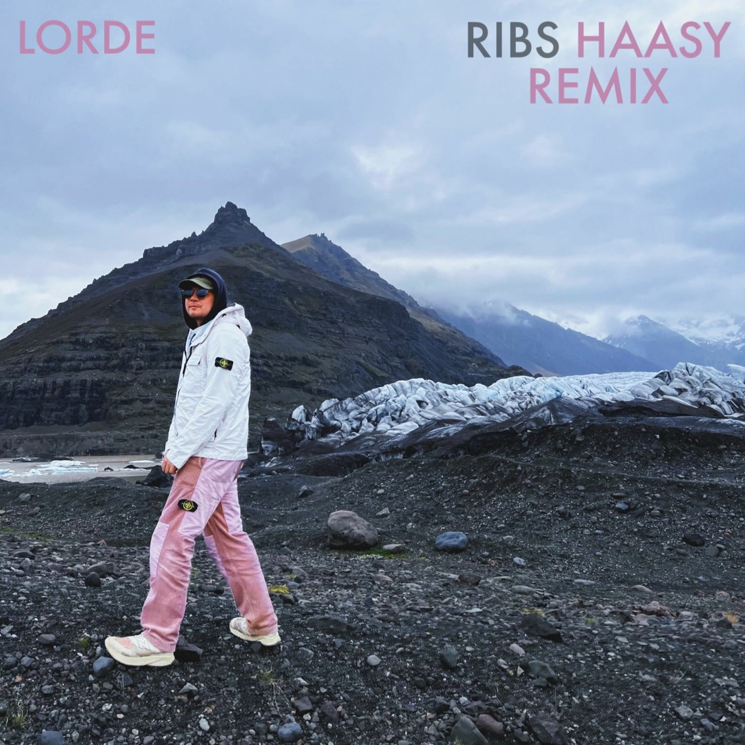 Stream Lorde- Ribs (HAASY REMIX) by Haasy | Listen online for free on ...