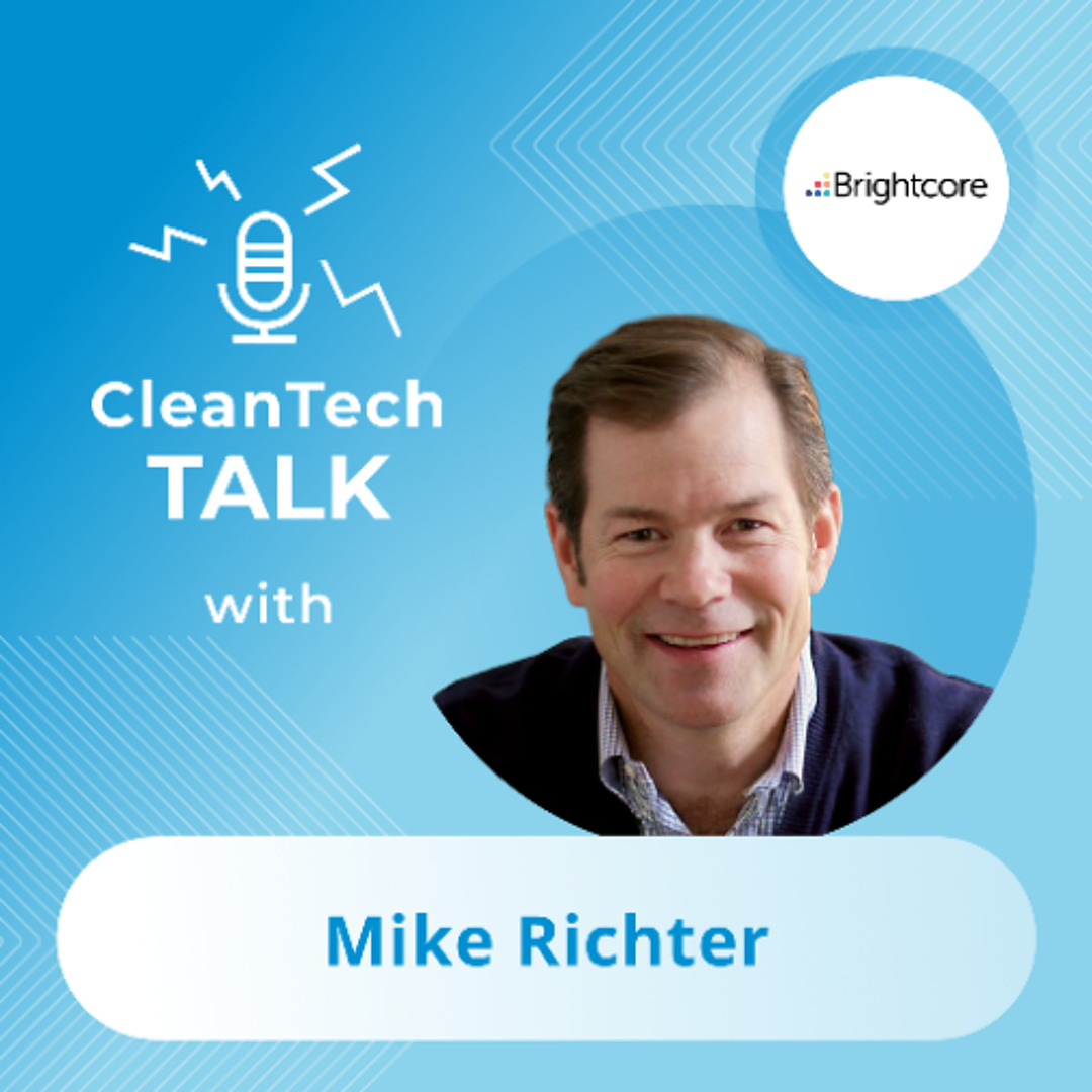 Stream episode Next-Gen Geothermal: Tech Evolution with Brightcore ...