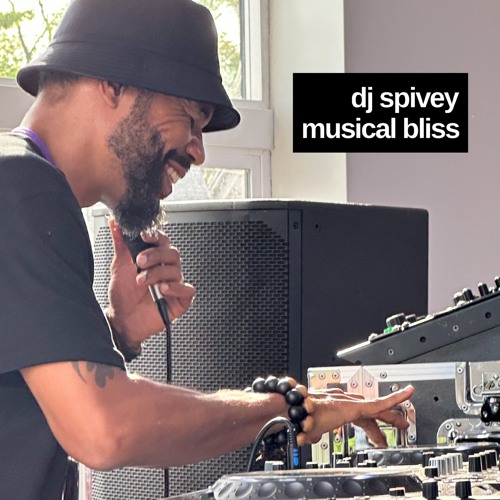 Stream Musical Bliss by DJ Spivey | Listen online for free on SoundCloud