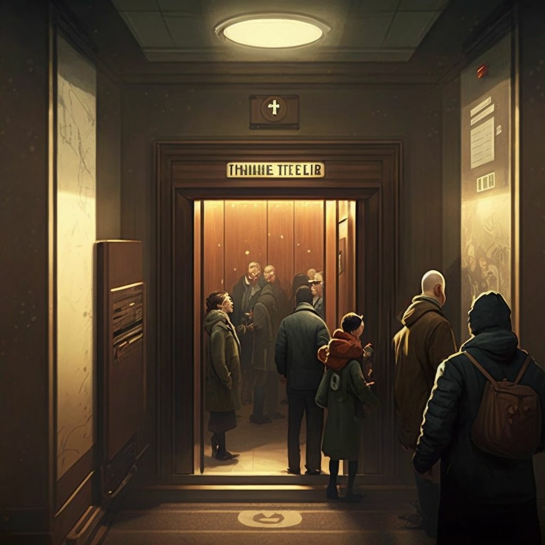 Stream Relaxing Elevator Music (loop) by Dschim | Listen online for ...