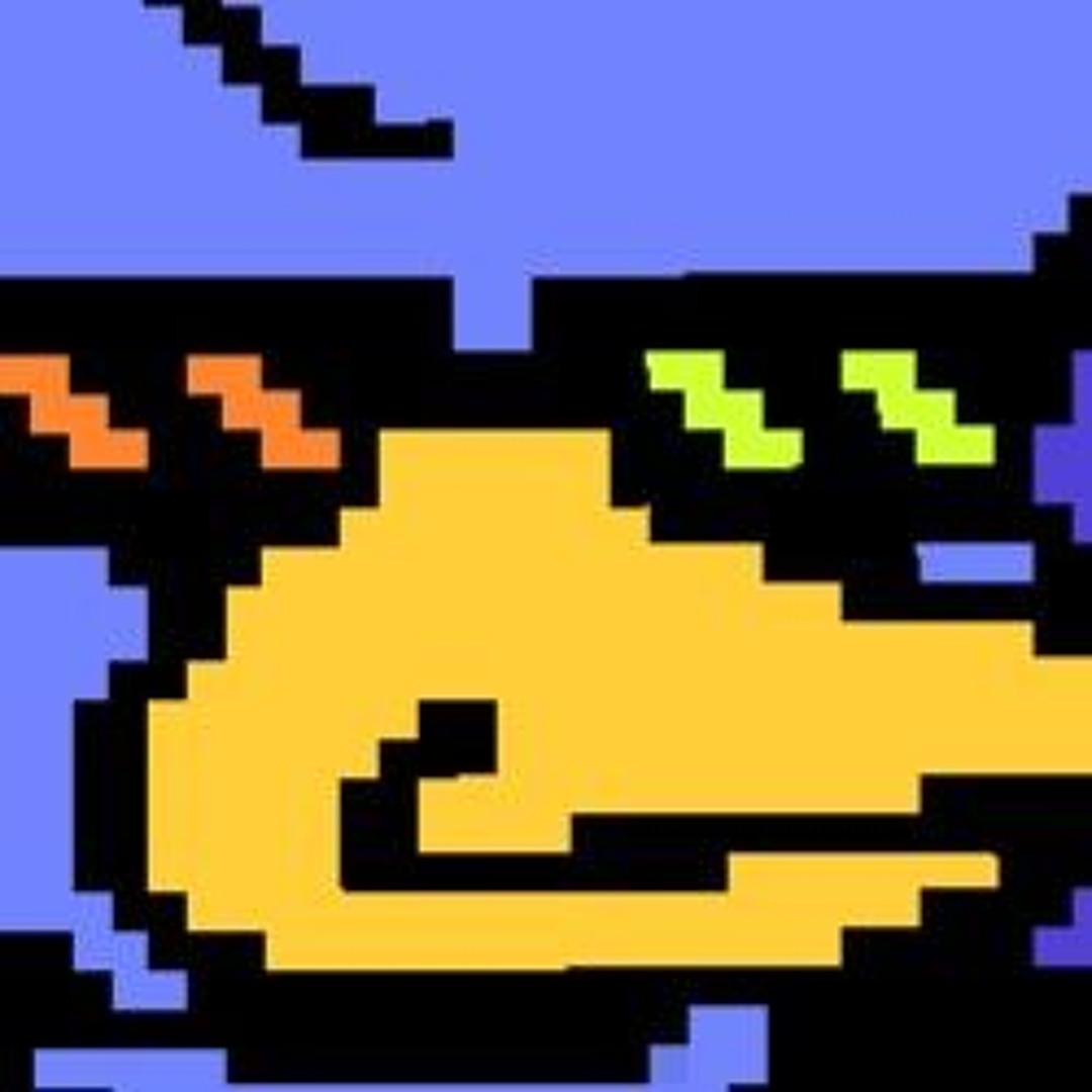 Stream STEP UP YOUR GAME - Lightswitch by JustADolphinDreamer | Listen ...