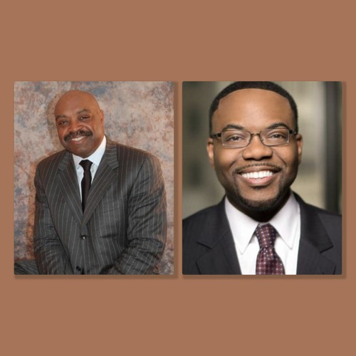 Stream episode Pastor Keith Davis & Julian Miller, Esq., ﻿discuss Black ...