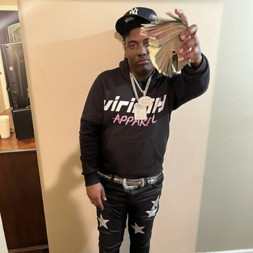 Stream TLE Cinco - Spin (2019) *Vault600 Exclusive by Vault600 | Listen ...