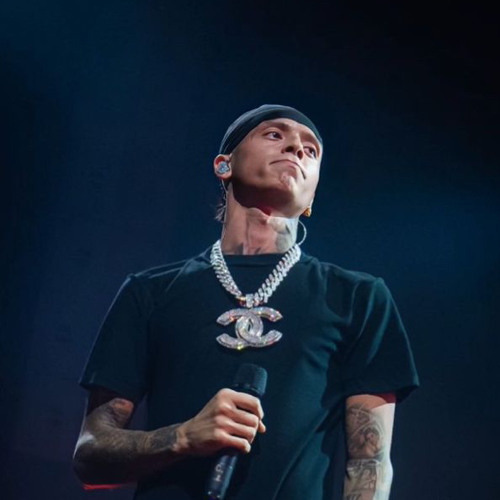 Stream Central Cee-Baby by TinyAK | Listen online for free on SoundCloud