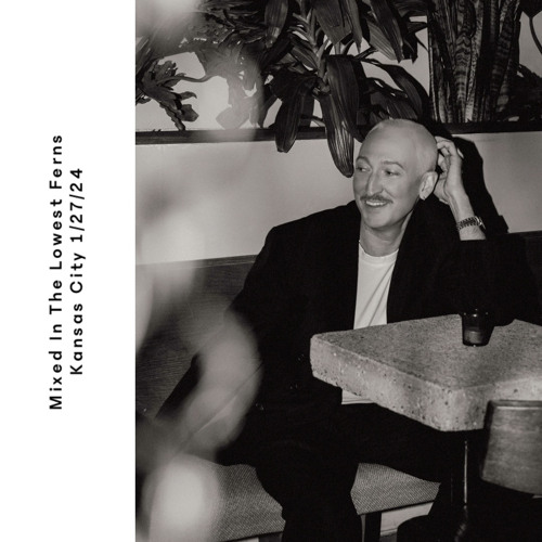 Stream DJ set at In The Lowest Ferns 1/27/24 by Cale Parks | Listen ...