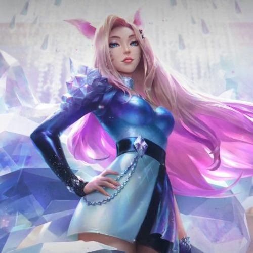 Stream Male Version Kda Ill Show You Ft Twice Bekuh Boom Annika Wells By Zytin Music