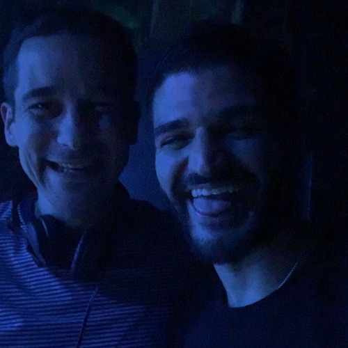 Stream Live @ Treehouse Miami (Opening for Oliver Smith) by K!KO ...