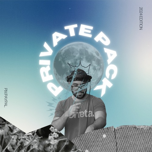 Stream Kaio Del Rey Pres. Private Pack (2K24 Edition) BUY NOW! ༟ by ...