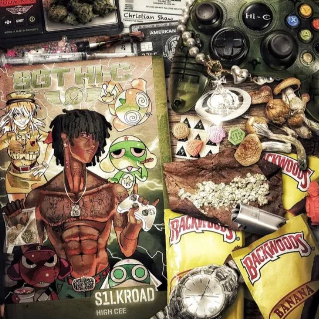 Stream :3 | Listen to This the type shit you listen to after smoking ...