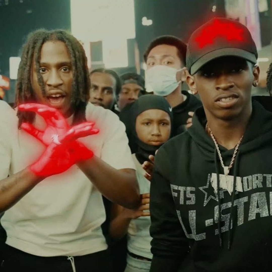 Stream Pass Off (feat. TaTa) by Sdot Go | Listen online for free on ...