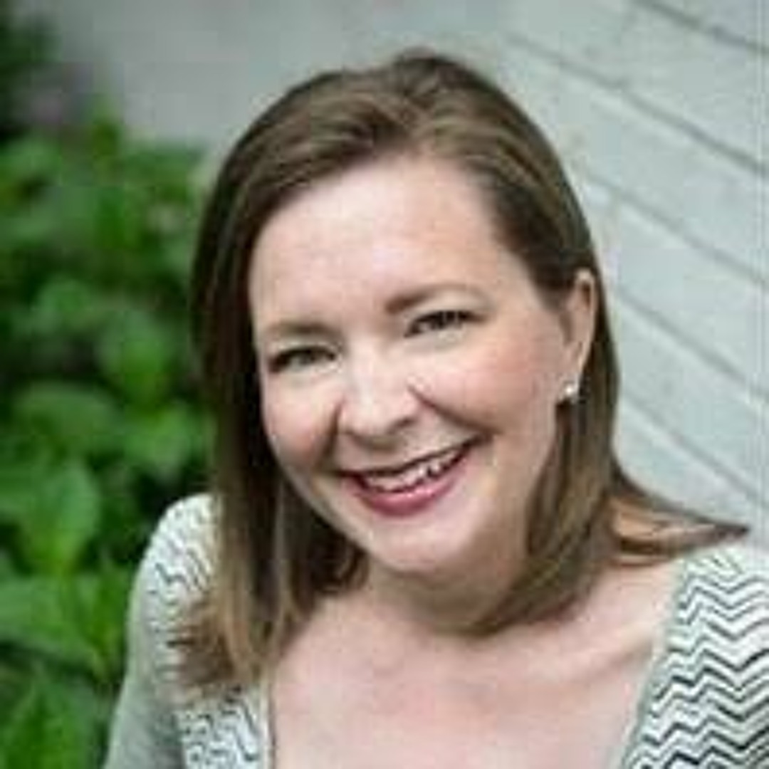 Stream episode Interview with Dr. Jamie Holloway: Interpreting the ...