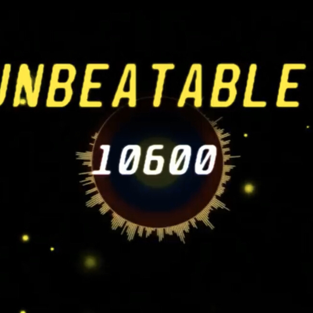 Stream Leon Riskin - UCN 5020 MODE High Score (Remix by Rhemery) by ...