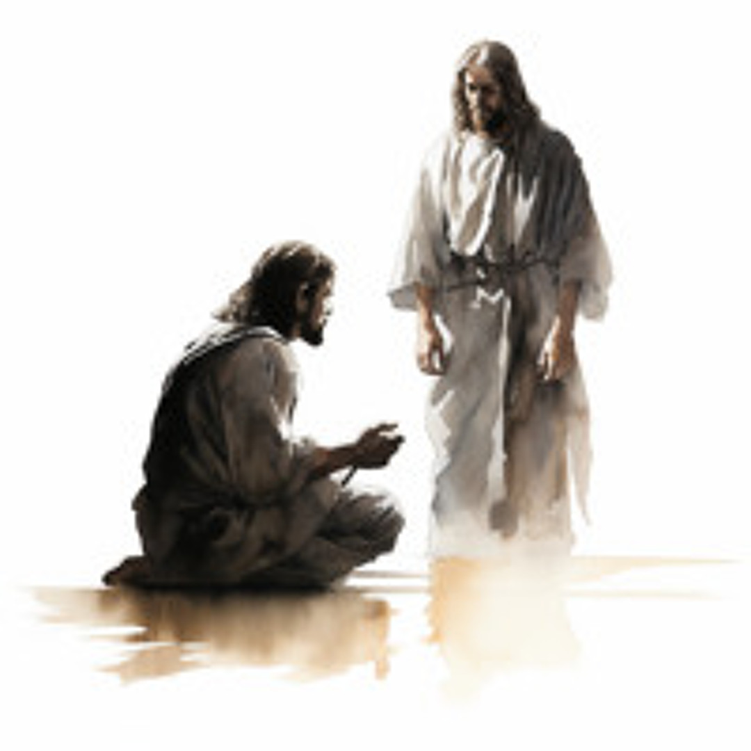 Stream Two Blind Men (Based on Matthew (9.27-31) by The Bible Tunes ...