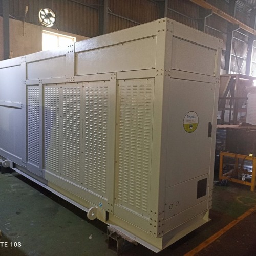 Stream episode How to Manufacture an Air-Cooled Chiller by Reynold ...