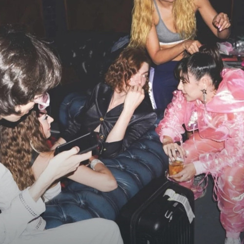 Stream Charli XCX- Taxi by White Hot Room Phoenix | Listen online for ...