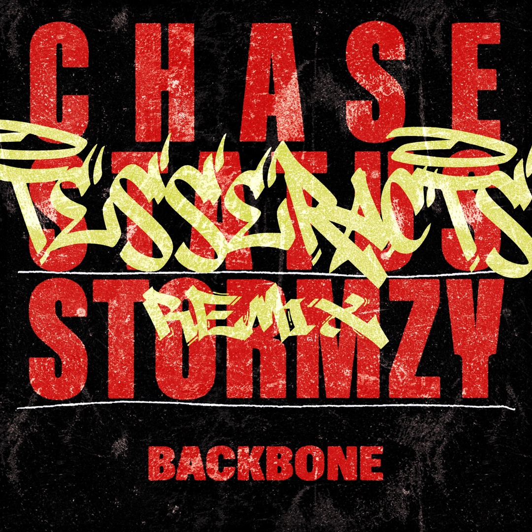 Stream BACKBONE (TESSERACTS REMIX) [FREE] by TESSERACTS | Listen online ...