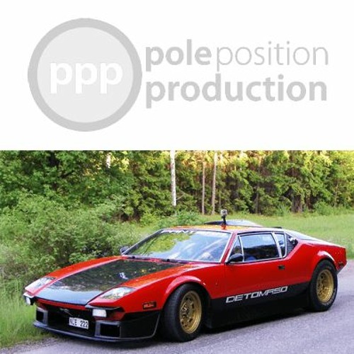 Stream Pole Position Production | Listen to De Tomaso Pantera BMW Alpina V8 Audio Demo Preview ...