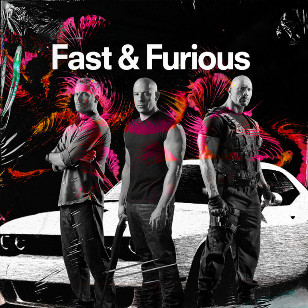 Stream Playlist Beast | Listen to Fast & Furious SoundTracks 2025 ...