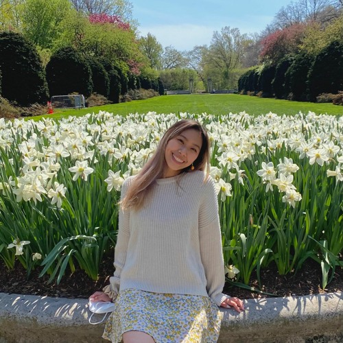 Stream Interview with Amanda Cui (Flushing Community Fridge) by NYCCFA ...