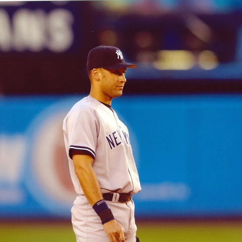 Stream DEREK JETER - Young Paradox by Young Paradox | Listen online for ...