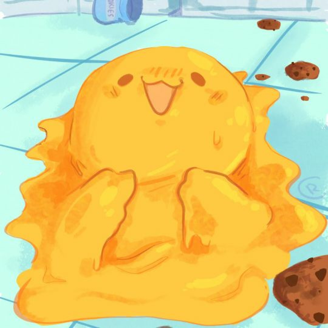 Stream Yeast | Listen to The tickle monster! 🍭 [SCP-999] playlist ...