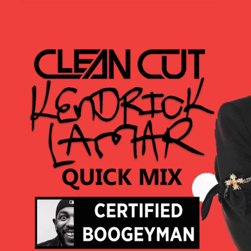 Stream KENDRICK LAMAR QUICKMIX by Dj Cleancut | Listen online for free ...