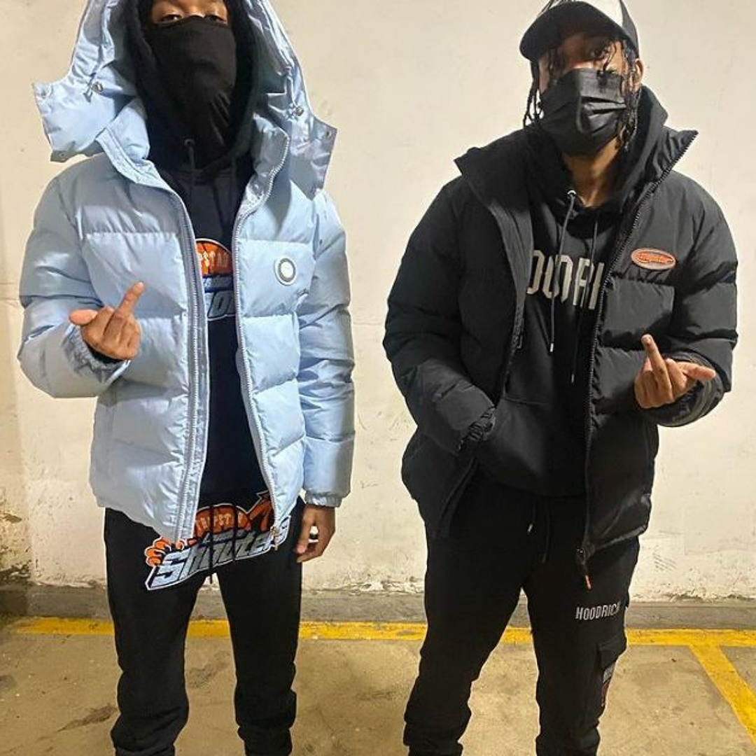 Stream #ActiveGxng Suspect x Swavey - Deathbed by a | Listen online for ...