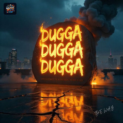 Stream Dugga Dugga Dugga (The Lord’s Fire Mix) by The Way | Listen ...