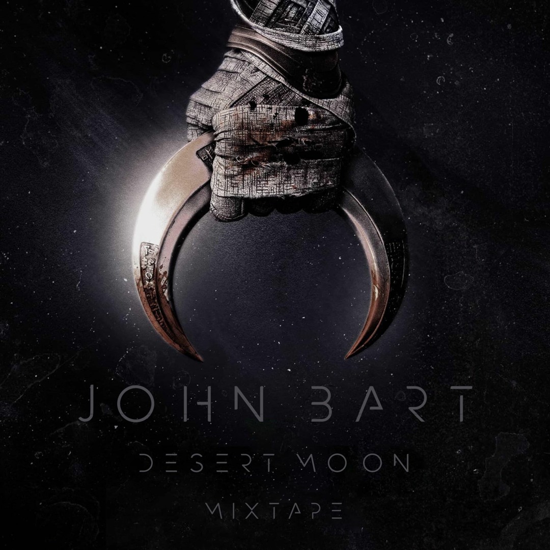 Stream John Bart - Desert Moon Mixtape by John Bart | U108 | Listen ...