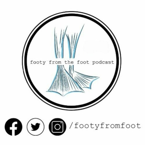 Stream episode El Clasico into Der Klassiker by Footy From The Foot ...