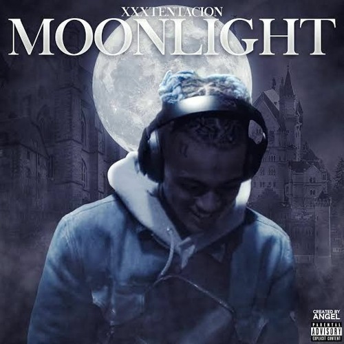 Stream XXXTentacion - Moonlight (Releitura) @thelilprod .mp3 by Lil ...