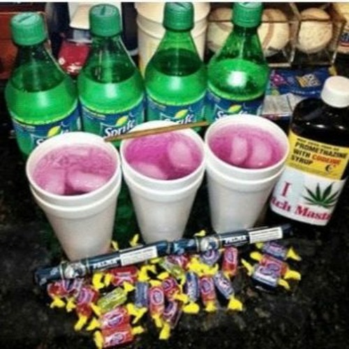 Purple Drank