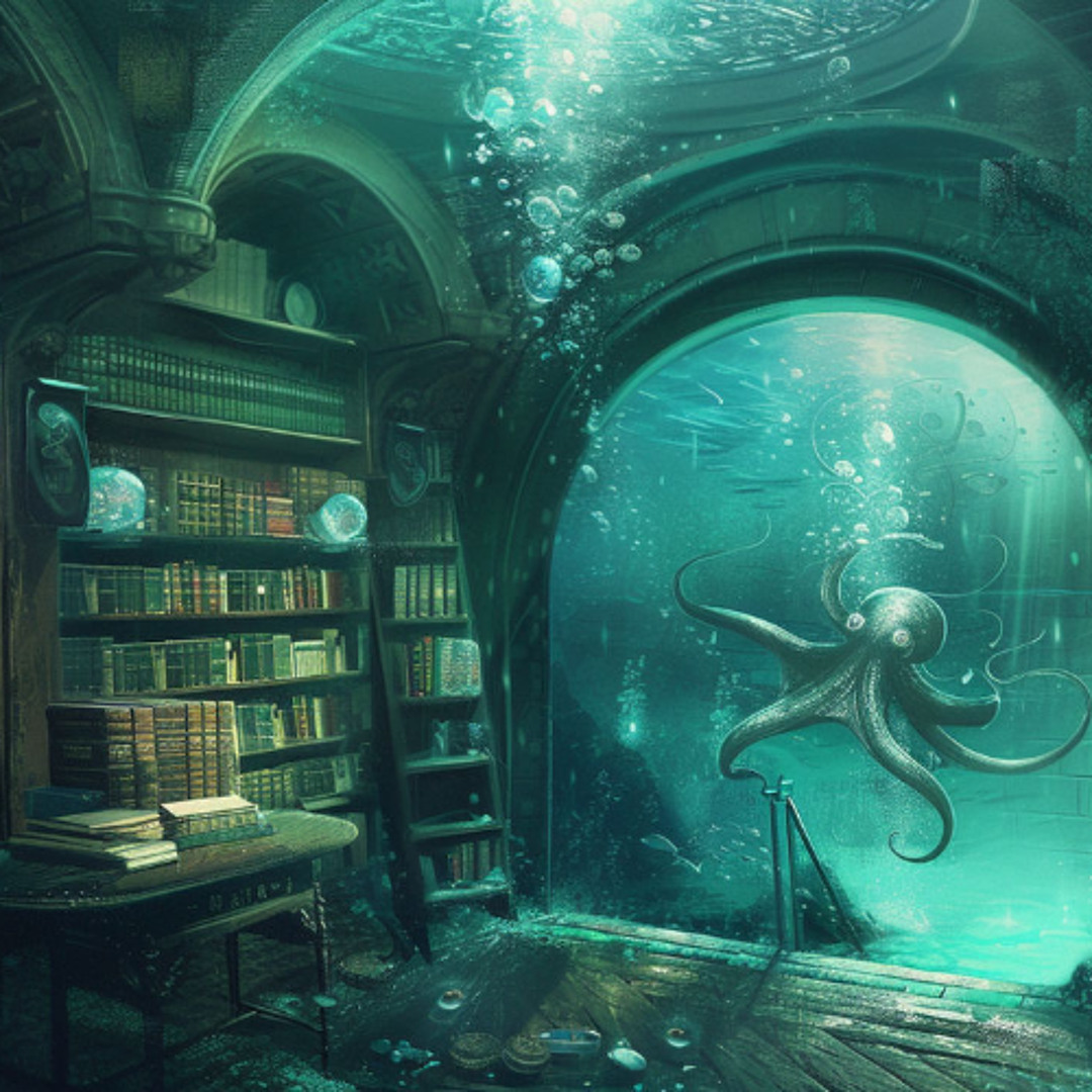 Stream Breaks 2025 Volume 4 (Mix 247) by sounds of the aquarium ...