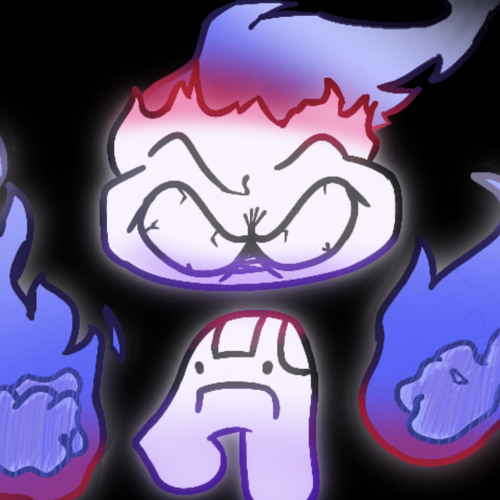 Stream Reality Breaking (V4/V5, Unfinished) - Bambi’s Purgatory OST by PigWig | Listen online ...