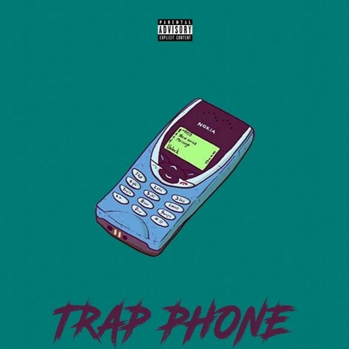 Stream Tony Mello - trap phone by TONY MELLO | Listen online for free on SoundCloud