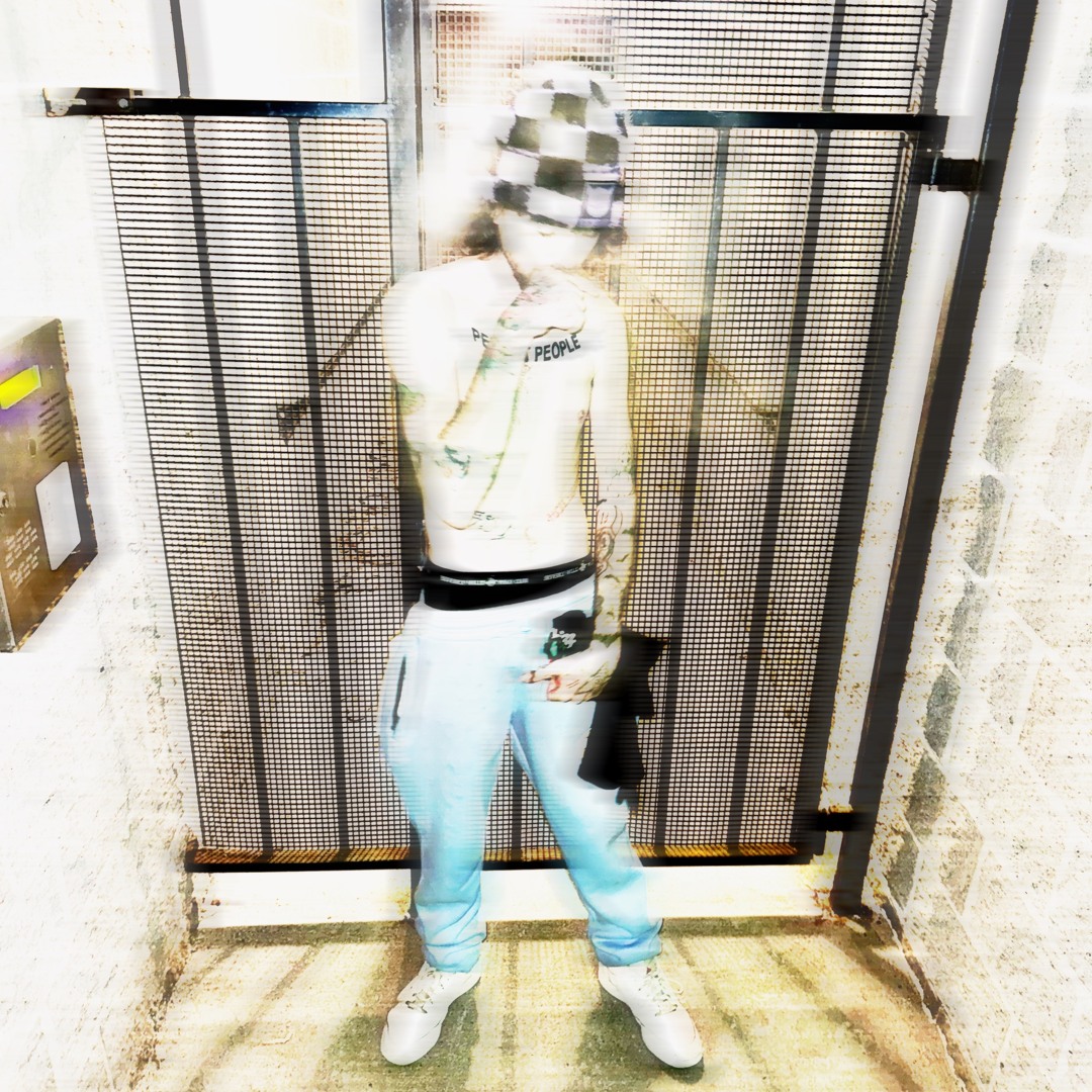 Stream If A Song Could Save U by IDY Wavey | Listen online for free on ...