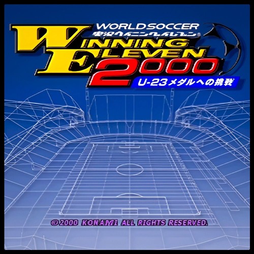 Stream Ost. Winning Eleven 2000 - Menu Theme by ᴇɴᴅᴀᴍᴀʀ | Listen online ...