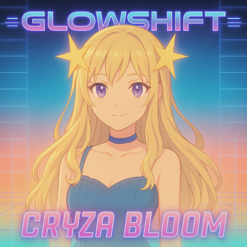 Stream Cryza Bloom | Listen to Glowshift playlist online for free on ...