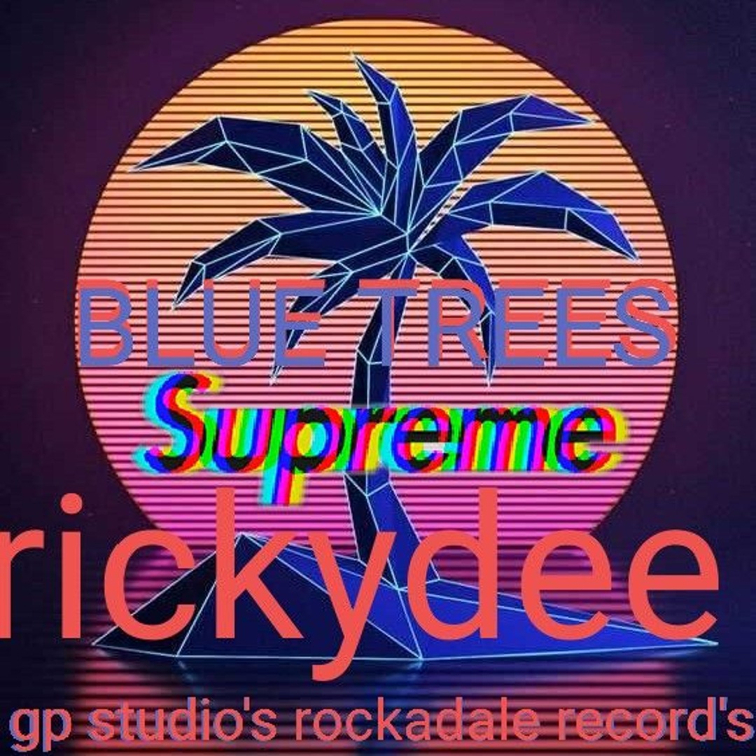 Stream blue trees by Rickydee | Listen online for free on SoundCloud