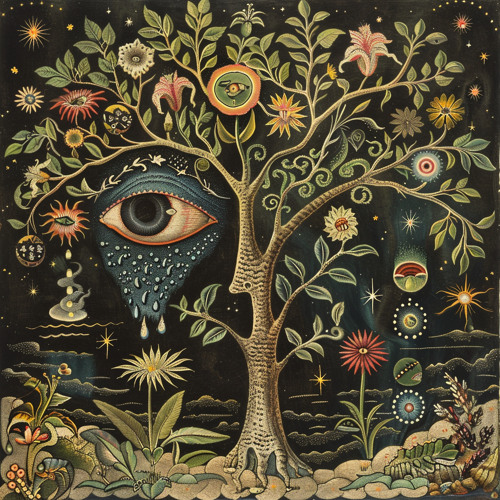 Stream Tear Drop (Original Mix) by Rhythm of Sati | Listen online for ...