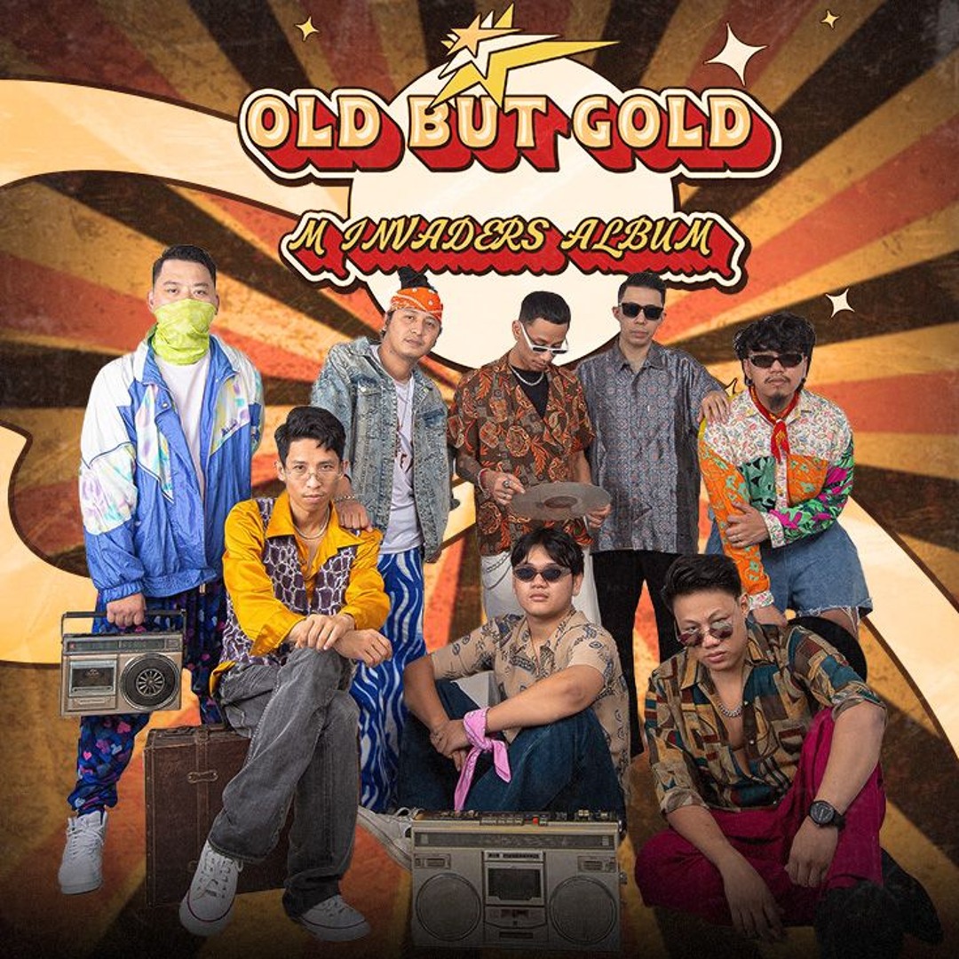 Stream Old But Gold Album (Remix Pack) [BUY = FREE DOWNLOAD] by OLD BUT ...