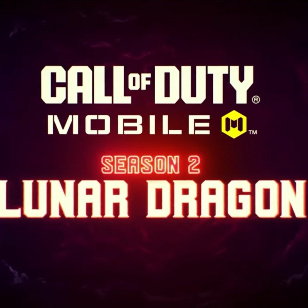 Stream COD: Mobile Season 2 Lunar Dragon Theme (2024) [HQ] by VisorYT ...