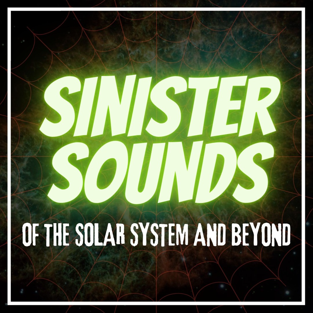 Stream NASA | Listen to Sinister Sounds of the Solar System and Beyond ...