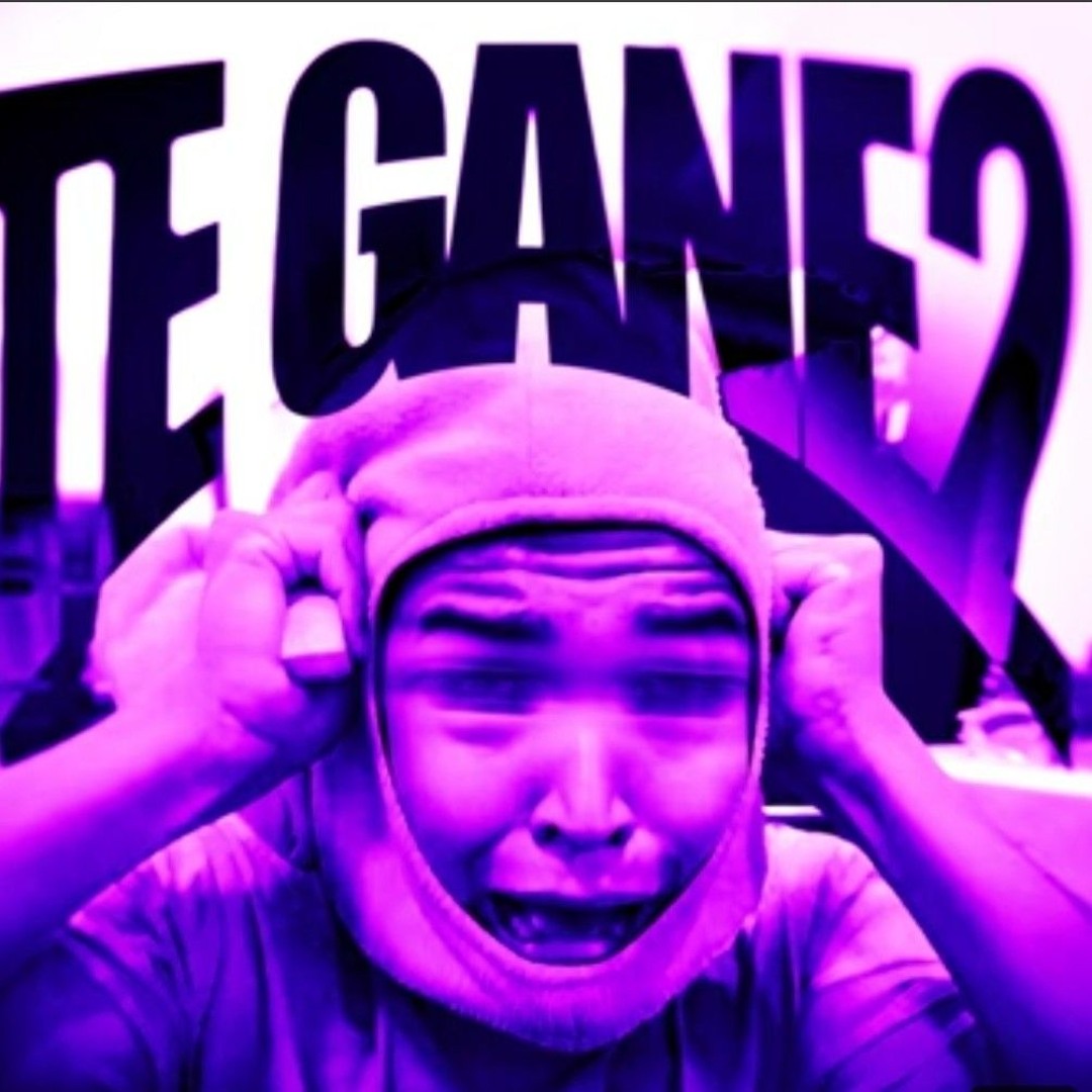 Stream TE GANE, Vol. 2 by ꧁Nobody🥷🏻 | Listen online for free on SoundCloud