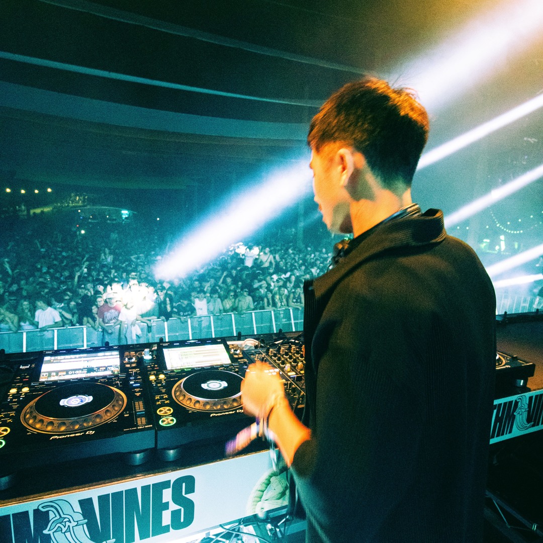 Stream Ciko | Rhythm and Vines 2024/25 by Ciko | Listen online for free ...