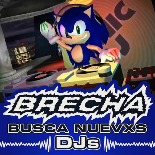 Stream brechabrechabrecha | Listen to Brecha busca nuevxs DJs playlist ...