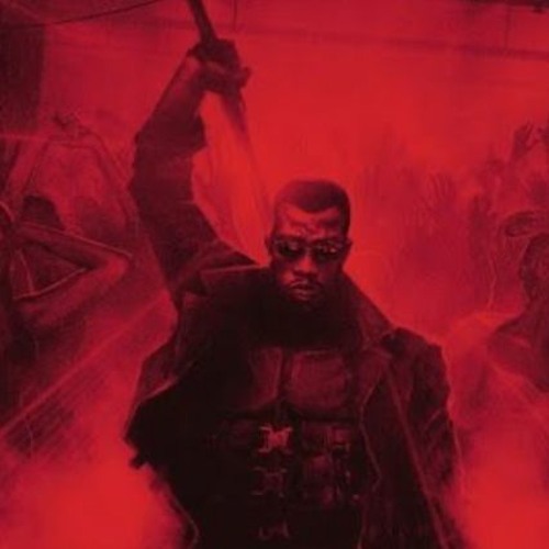 Stream KRXXK X BMB DEATHROW TYPE BEAT - "DAYWALKER" by "Kaka, o Único ...