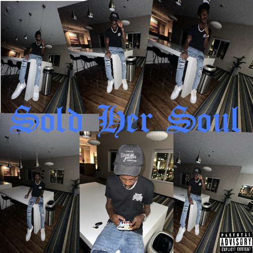 Stream Sold Her Soul by Trapp Luciano | Listen online for free on ...