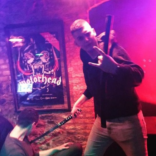 Stream Bogi Batina - Sreda (prod. by aco) by samoaco | Listen online ...