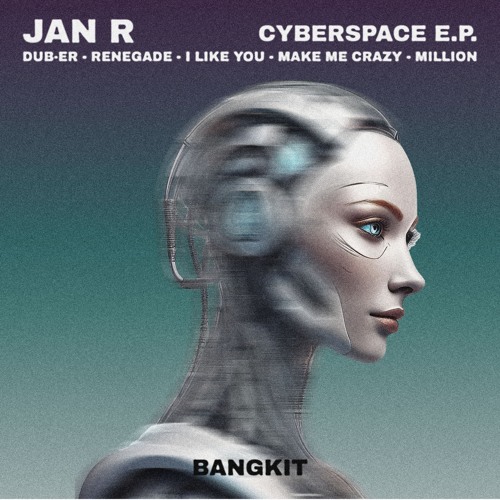 Stream Jan R - Make Me Crazy by BANGKIT | Listen online for free on ...